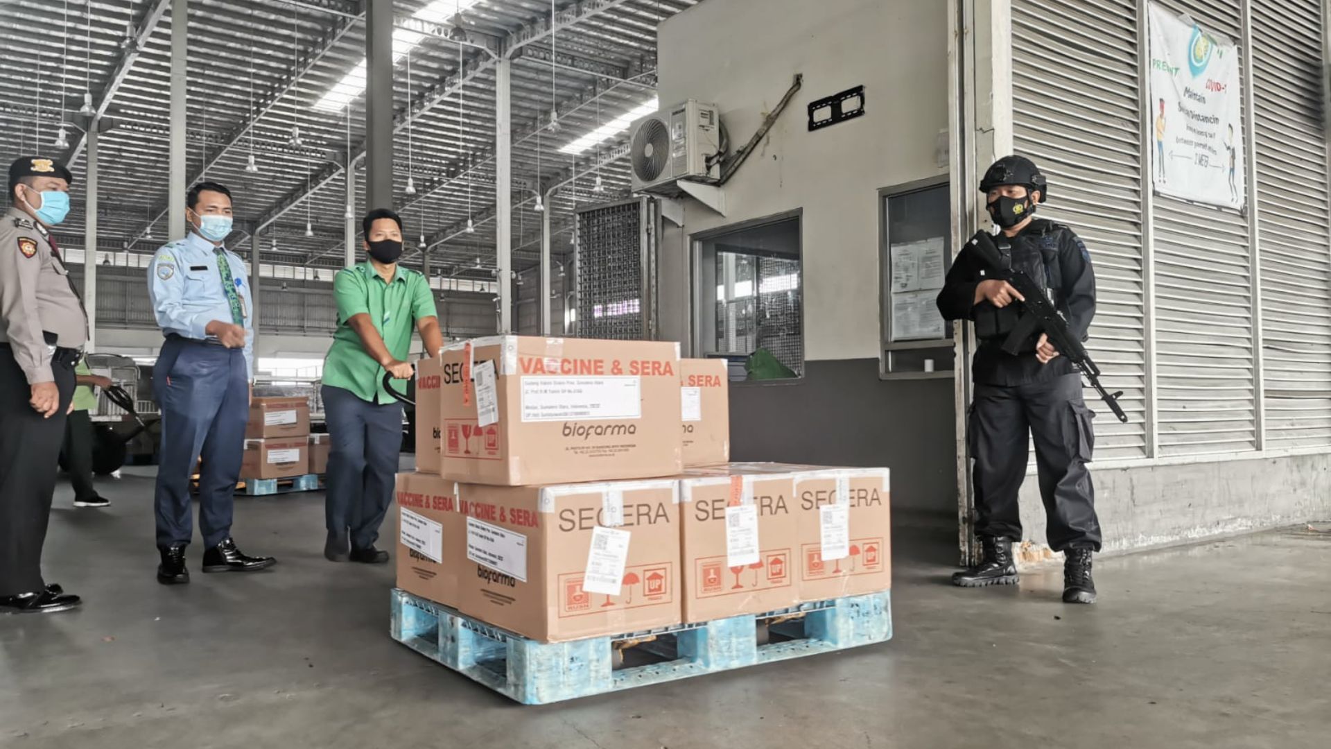 Navigating International Trade: The Role of Customs Clearance in Dubai ...